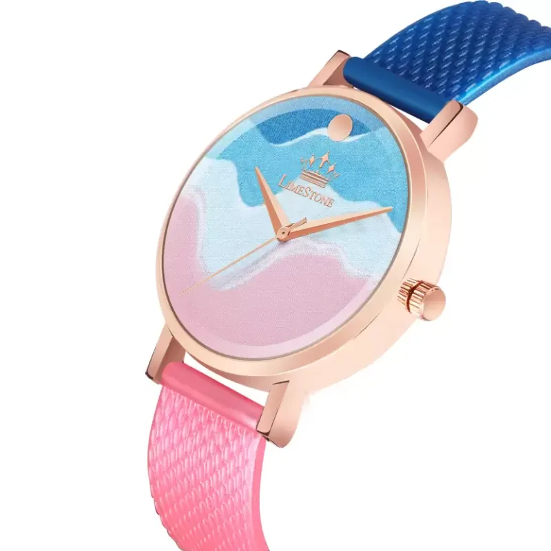 Elegant Women's Watches - Limestone Watches